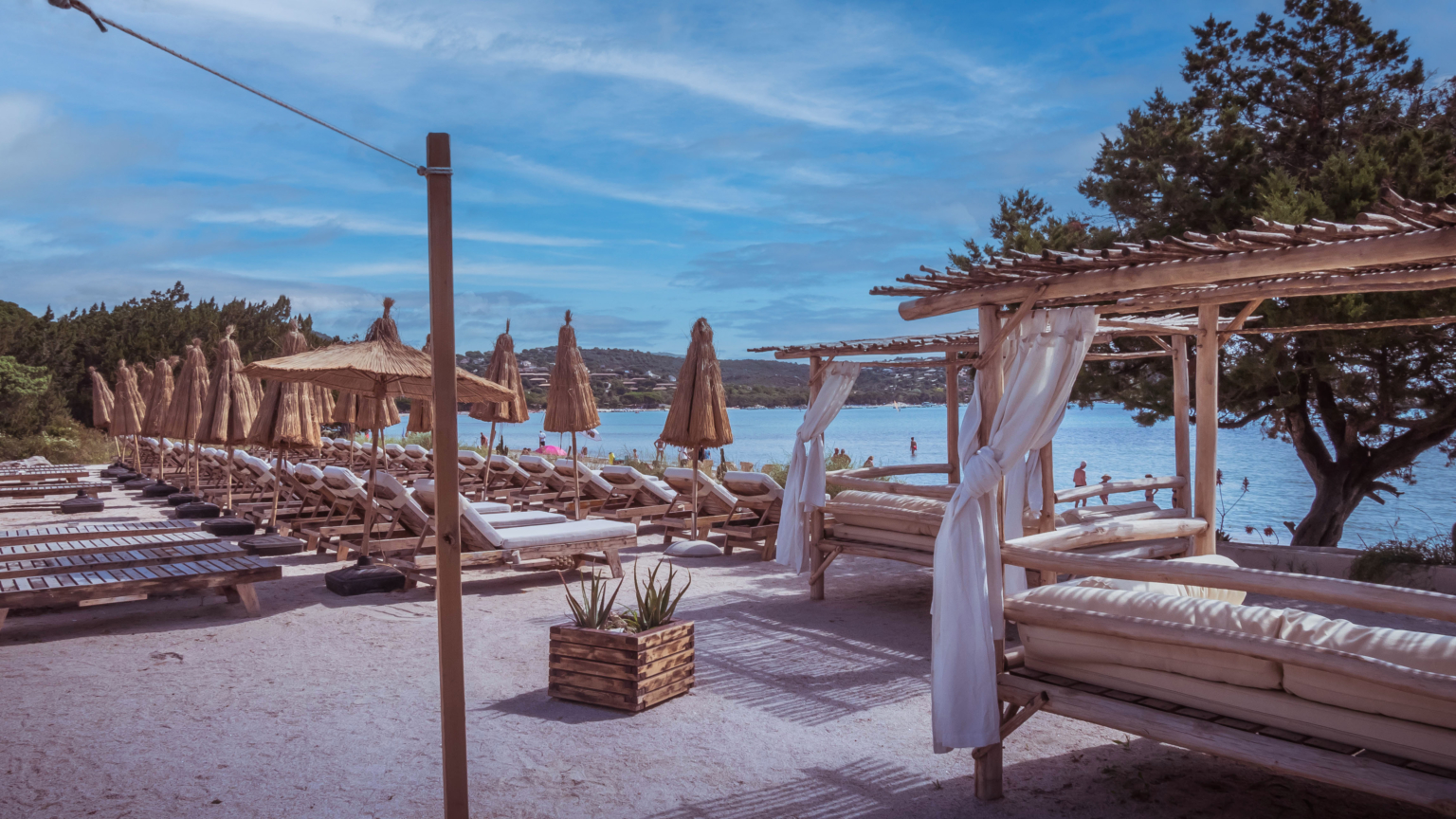 Accueil - Oasis Santa Giulia